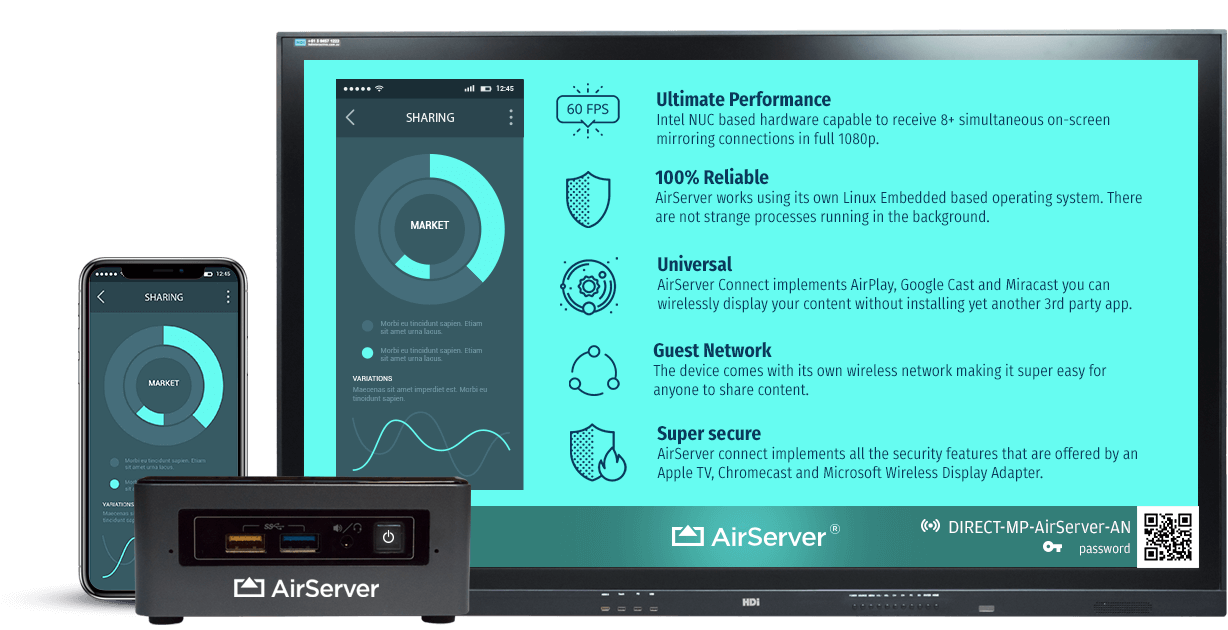 Airserver