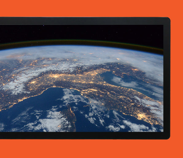 HDi meeting hub - HDi Interactive