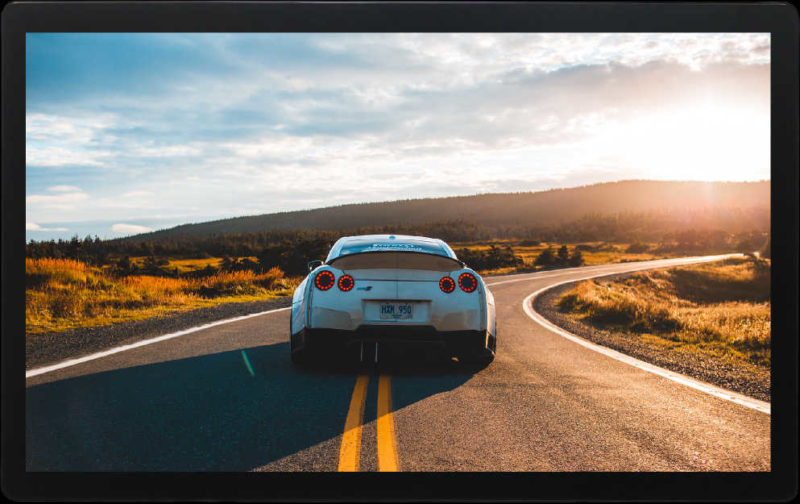 HDi PCAP PRO - HDi Interactive