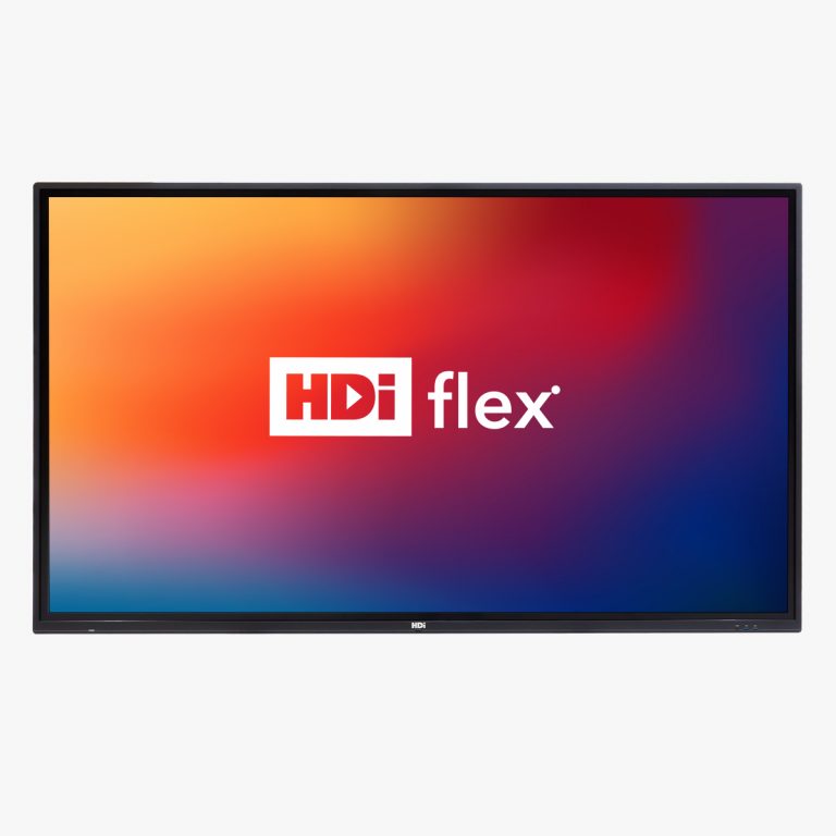 HDi Flex - HDi Interactive
