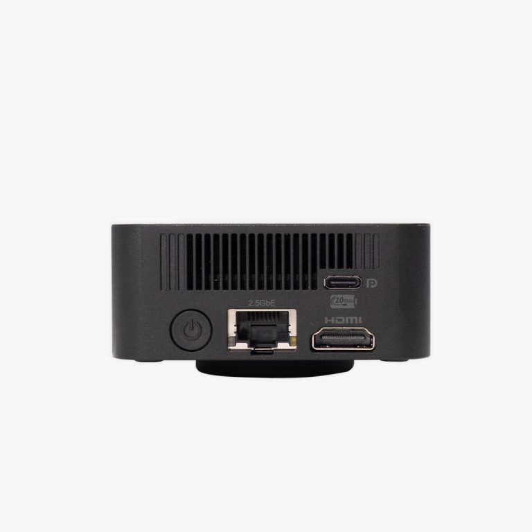 AirServer Connect 3 - HDi Interactive