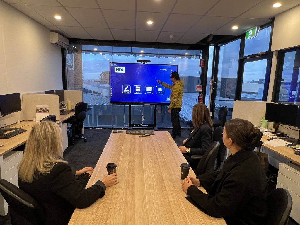 Home - HDi Interactive