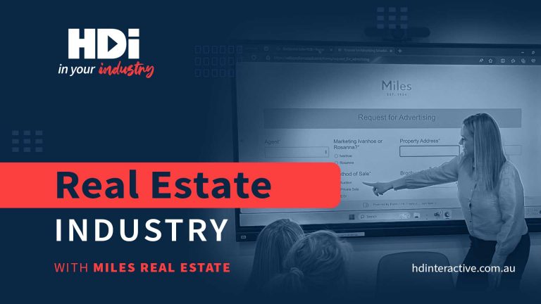 Home - HDi Interactive